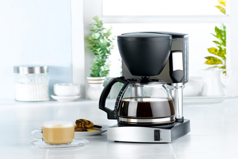 Cafeteira Elétrica: Tudo o que Você Precisa Saber Antes de Comprar